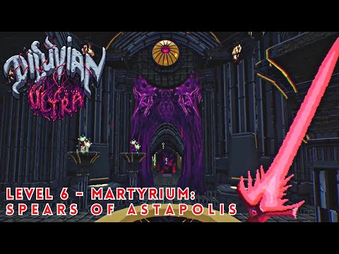 Steam Community :: Diluvian Ultra