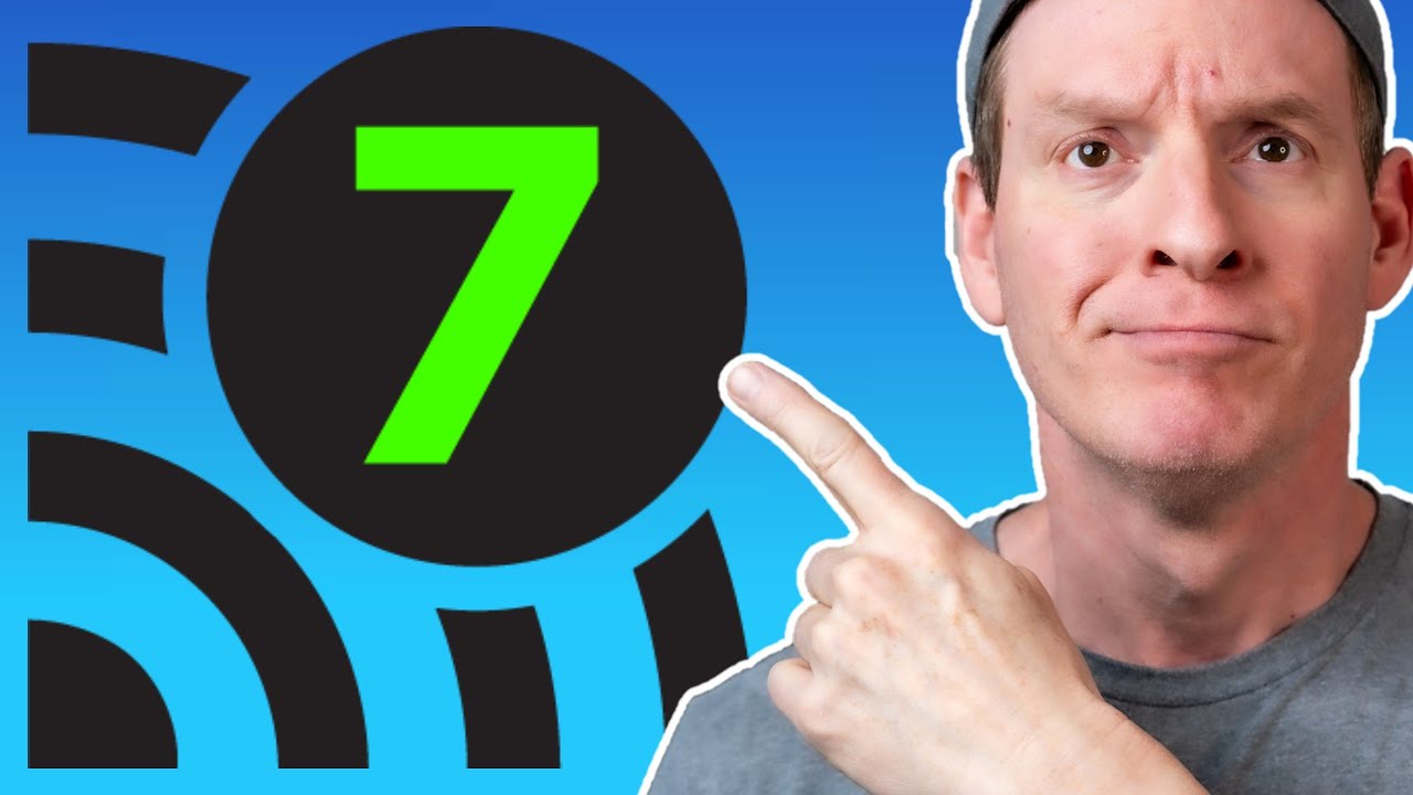 Wi-Fi 7 EXPOSED: 3 Big Problems Nobody Talks About!