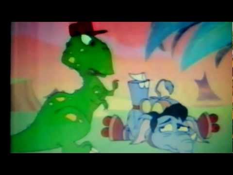 Dudley the Dinosaur ADA DX: The Future of ADA