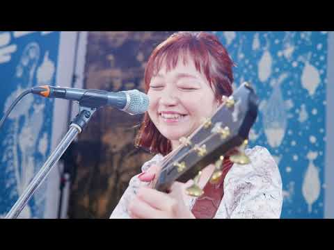Yuumi Suzuki "Flower" | Taylor Guitars Japan Artist Sessions