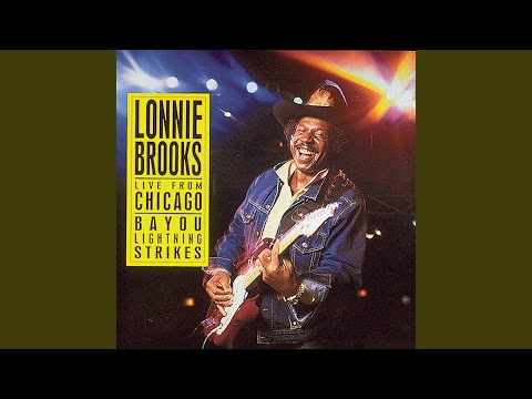Born With The Blues (Live)
