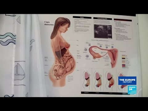 The Europe Tour: In Poland, abortion rights have become an election battleground