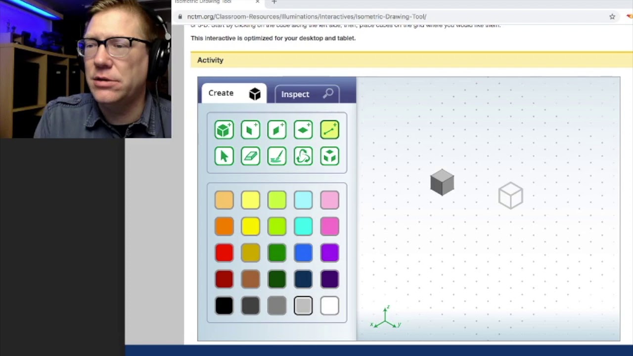 Getting Started with Isometric Drawing: Introduction