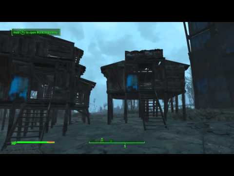 [Top 15] Fallout 4 Best Building Mods You Must Have | GAMERS DECIDE