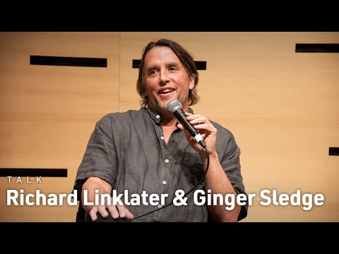 Richard Linklater and Producer Ginger Sledge on Where'd You Go, Bernadette