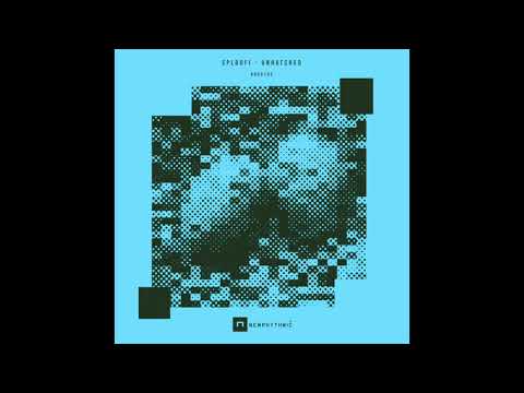 Sploofi – Enterprise Anthem - Newrhythmic Recs