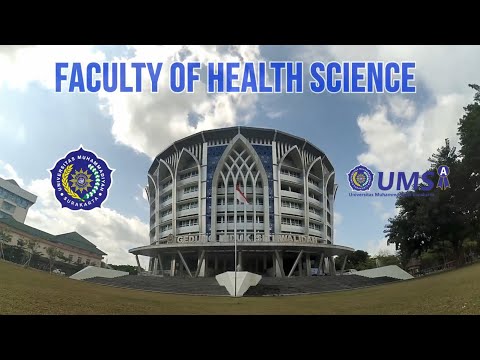 Kalender Akademik UMS – Fakultas Ilmu Kesehatan