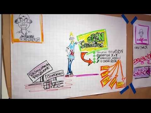 Former et se former autrement à l’aide du numérique. Mythe ou réalité?