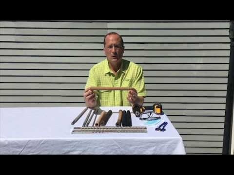 The Ultimate Reamer Introduction by Keith
