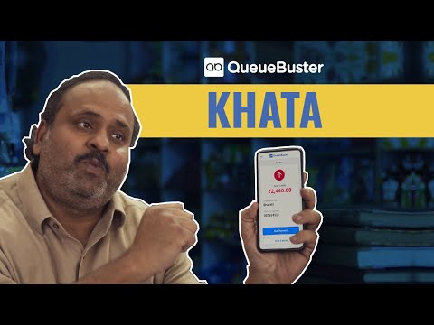 Billing Software and Pos Software Service Provider | Queuebuster ( A ...