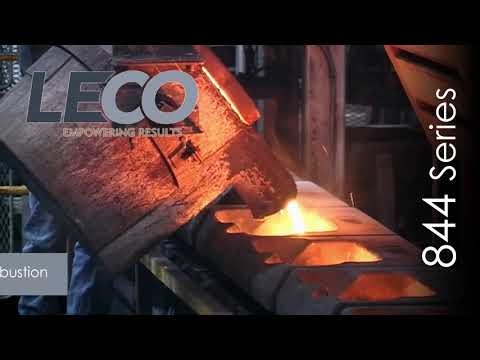 CS844 VIDEO BROCHURE