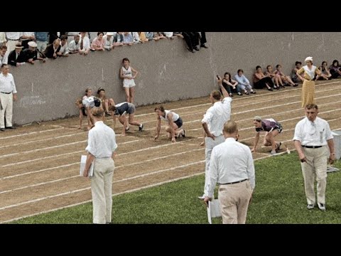 The Most Famous Female Athlete You've Never Heard Of