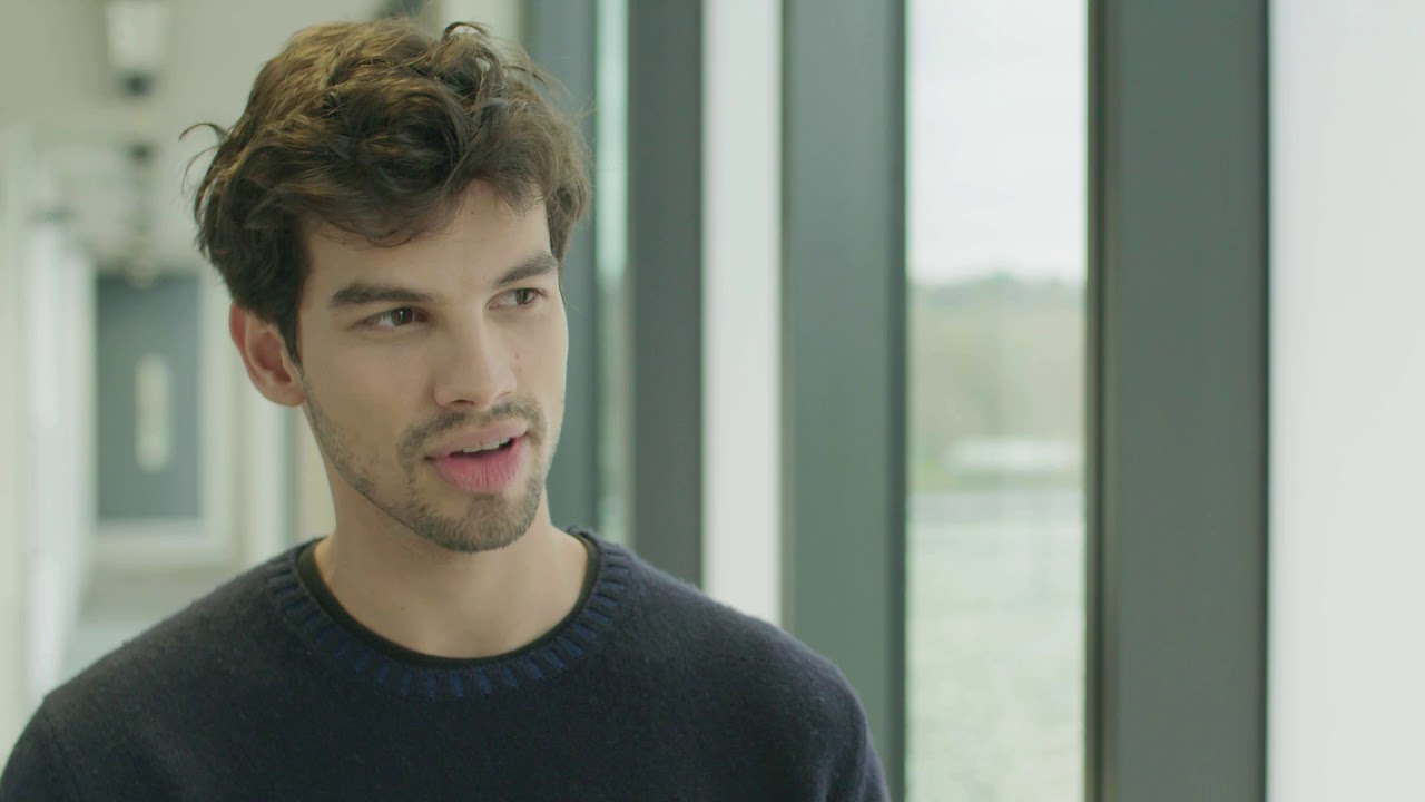 Oxford Q-Step Centre, Arun Frey