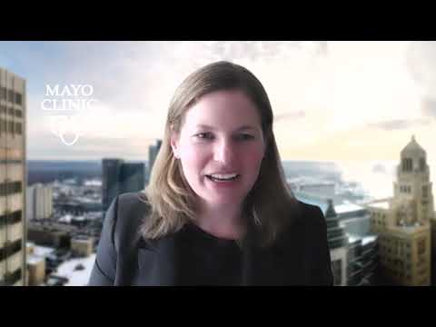 MCP 60 Seconds With Dr Elizabeth Gilman on Diagnosing Breast Cancer