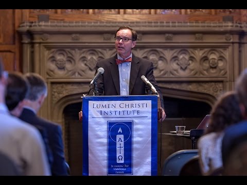 Morals or Metaphysics? The Place of Charity in Christian Thought