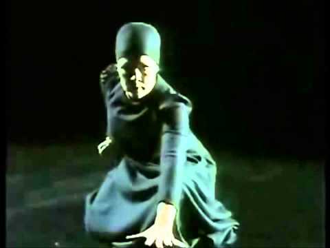 Lady Macbeth does Unsex me here.