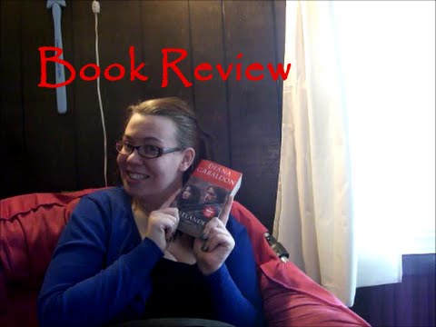 Outlander by Diana Gabaldon Book Review (No Spoilers)