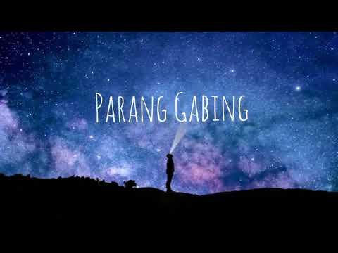 Sa'Yo - Munimuni (LYRIC VIDEO)