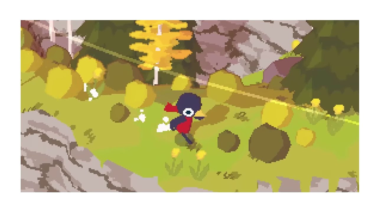 Indie Game Art: Style By Necessity