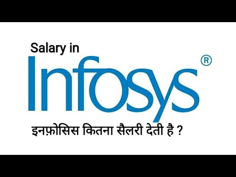 Infosys Salary | Infosys Salaries | Employee Salary | Video Number-9