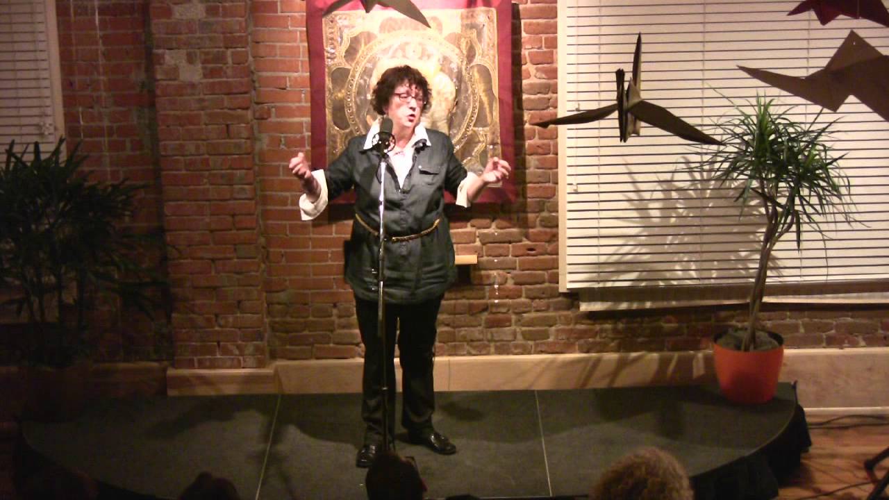 The Story Project September 2011 - Mary Jane Sullivan