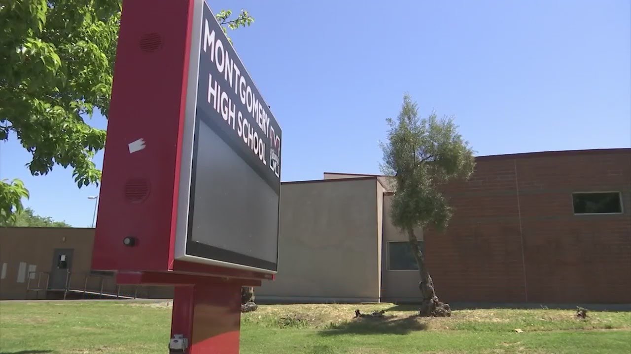Lockdown lifted at Montgomery HS in Santa Rosa; no gun found