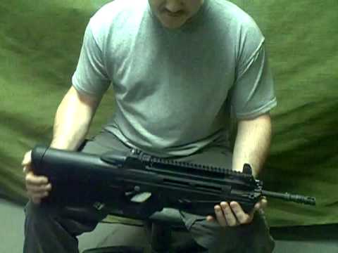FN FS2000