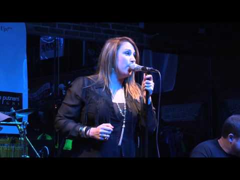 If I Were You (Amanda Daughtry)
