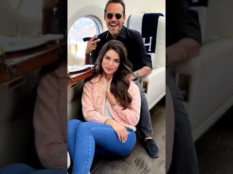 Marc Anthony Nadia Ferreira β€β€ #MarcAnthony #Love #CrushStatus #NadiaFerreira