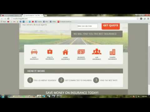 E Car Insurance
