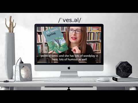 How to pronounce VESSEL | VESSEL Learn English and British Pronunciation