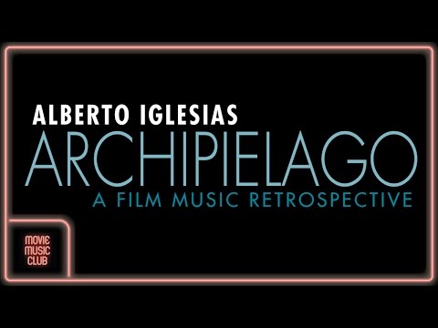 Alberto Iglesias - The Dancer Upstairs III (From "The Dancer Upstairs")