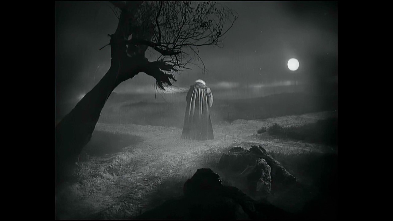 Faust (1926) Murnau's Masterpiece | Full & Best