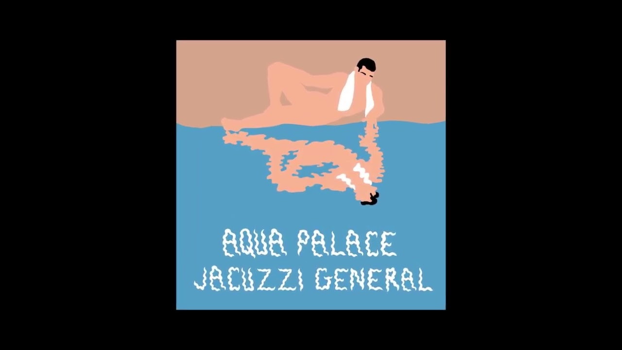 IKEA - Jacuzzi General