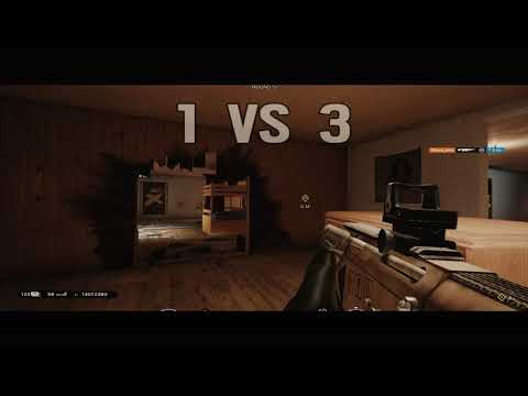 Steam Community :: Video :: BLACKOUT [R6]