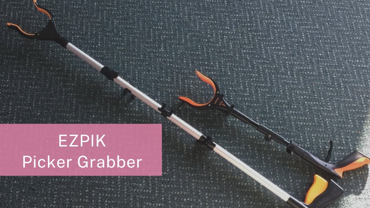 EZPIK Picker Grabber Review | 32