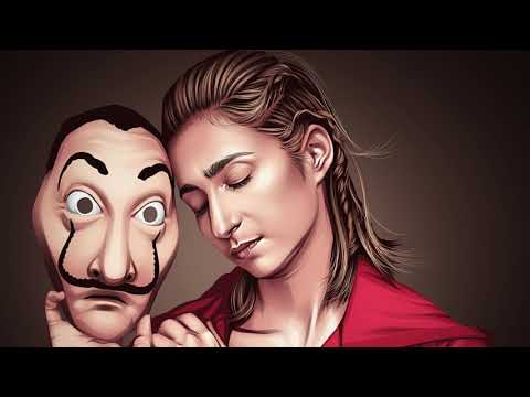 Money Heist Netflix Wallpapers Full HD Free Download