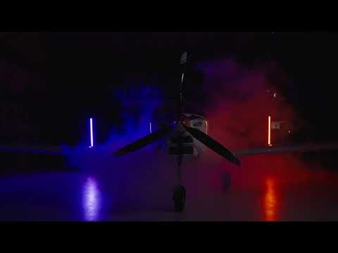 e-Sling Teaser - Jarryd