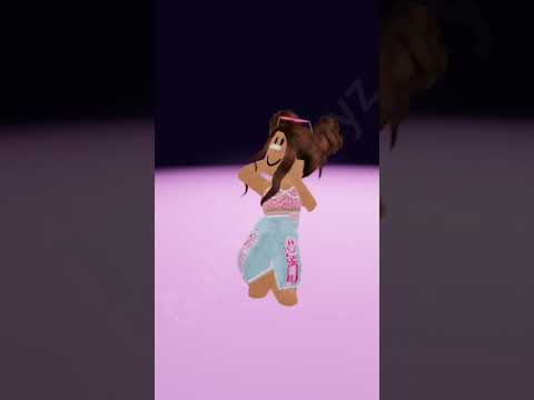 Cheshire By ITZY | Galaxy Playz #itzy #kpop #cheshire #roblox