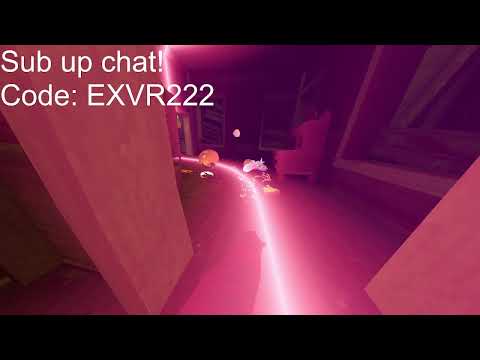 PLAYING GORILLA TAG WITH FANS JOIN UP LIVE FAN CODES!
