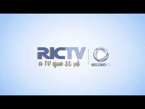 MONTAGEM | Vinheta Interprogramas RIC TV (2018) VERSÃO 1