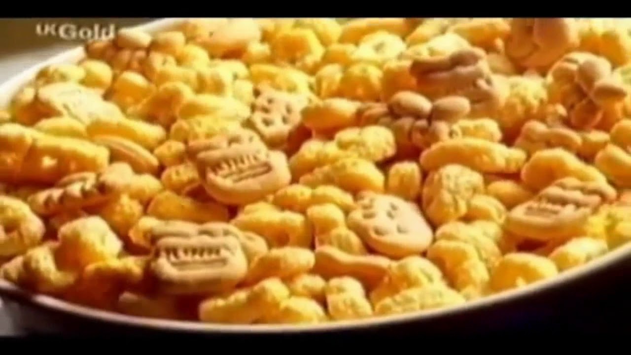 2 Hunny B's Adverts (2002-2004)