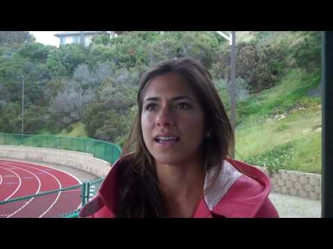 Interview with Sarah Laine