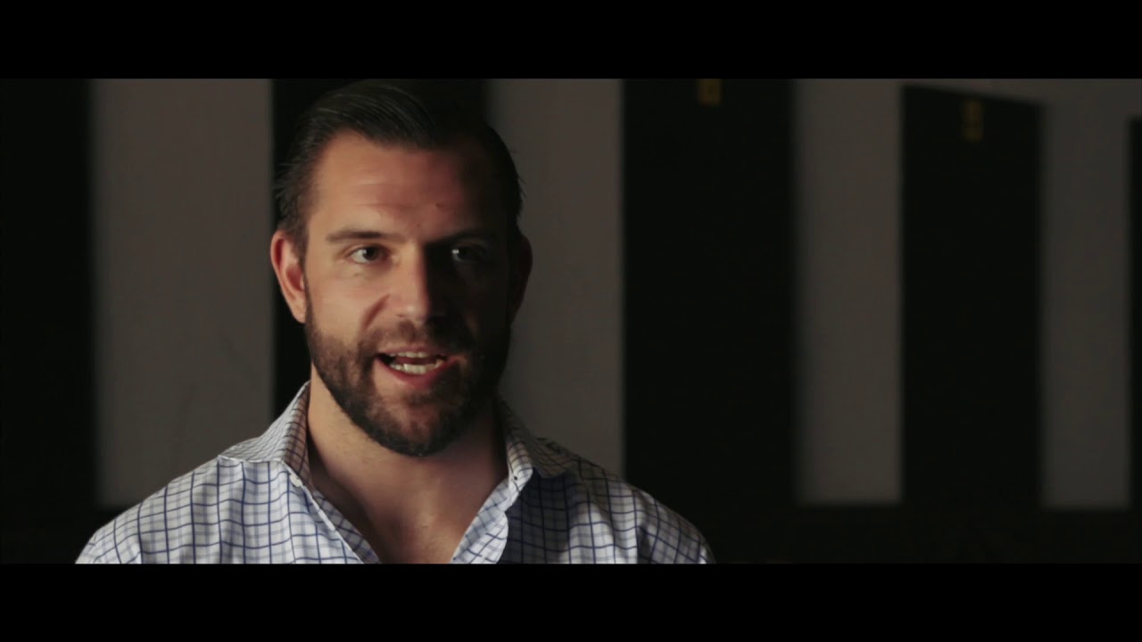 The Stem Cell Solution Trailer