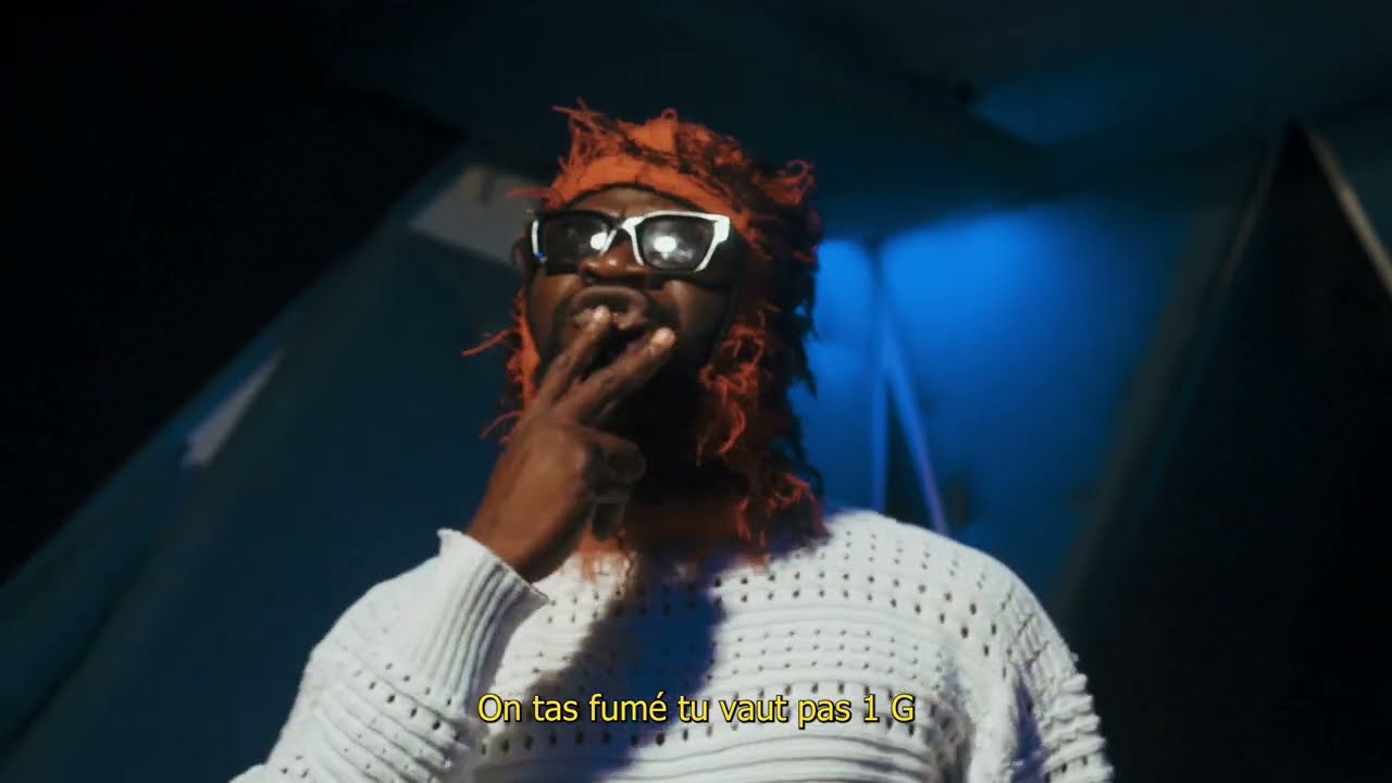 Top 100 Songs - Daily Music Chart from Ivory Coast (14/01/2025) | Popnable