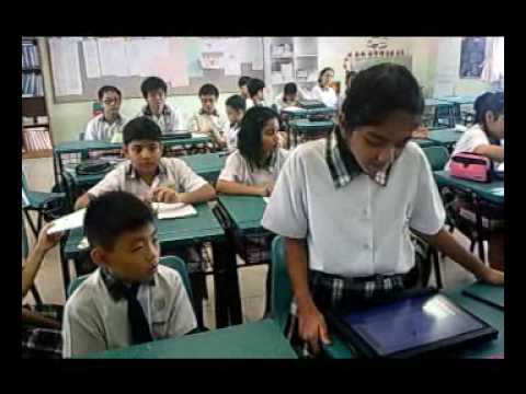 5E Our Learning Experience
