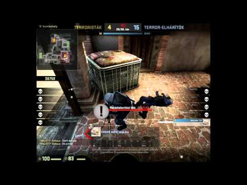Steam Community :: Video :: CS:GO - Silver Adventures #1