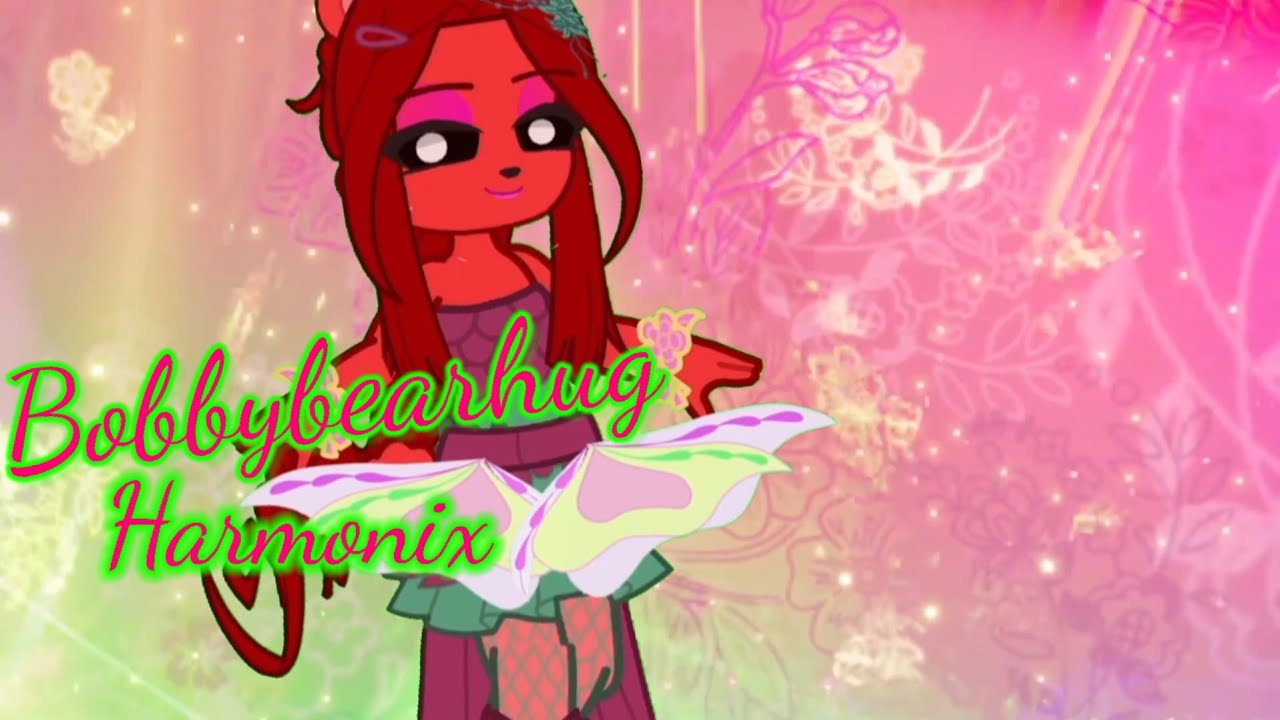 Bobbybearhug harmonix transformation gl2 
