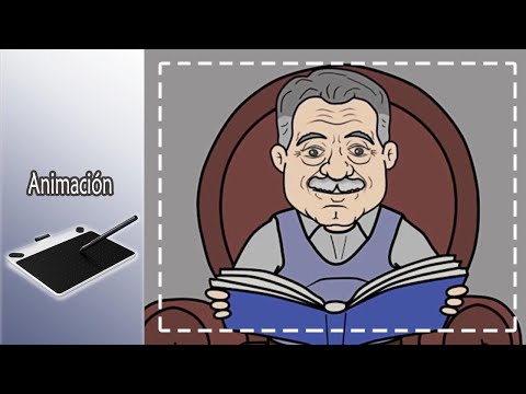 Autores animados: Xavier Valero — Foro de Literatura