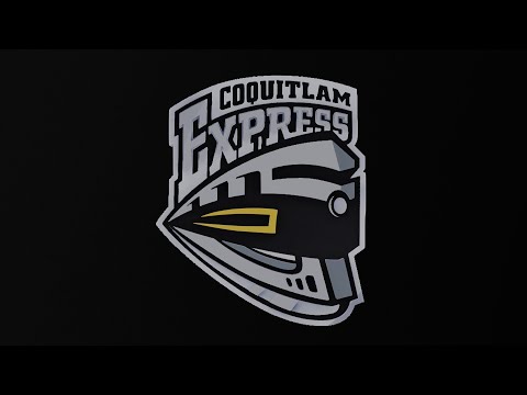 Coquitlam Express 2025 Goal Horn (UPDATED)